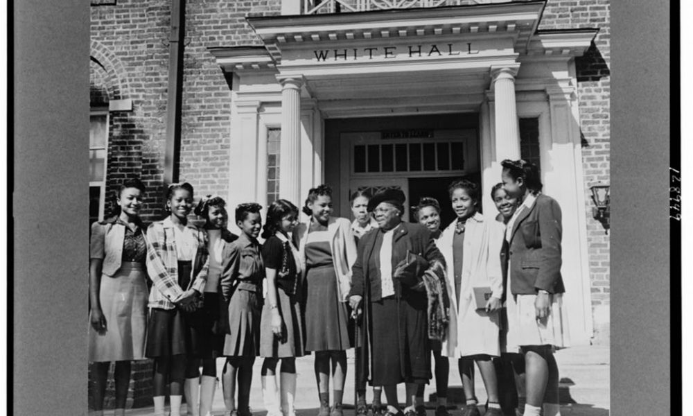 The Relevance of Historically Black Colleges and Universities – EALON ...