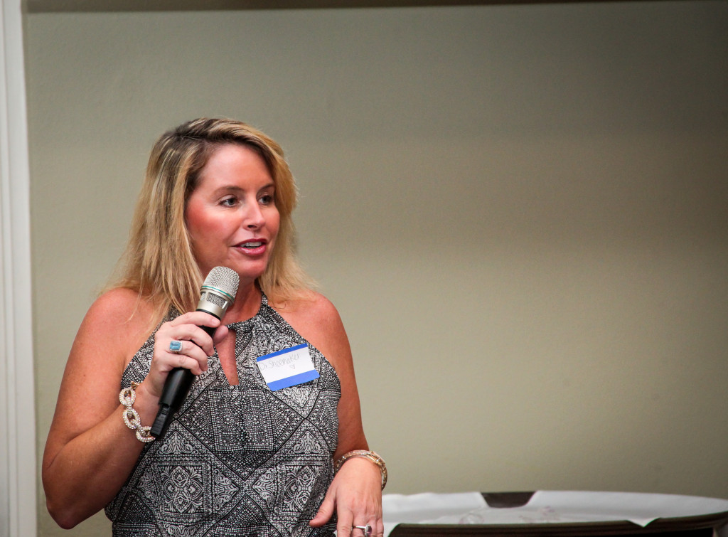 GALLERY : 2015 TOTAL WOMAN SYMPOSIUM – EALON Magazine