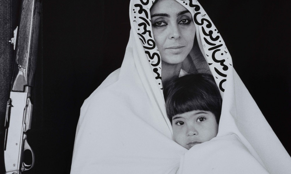 DISPLACEMENT – Symbols and Journeys – EALON Magazine