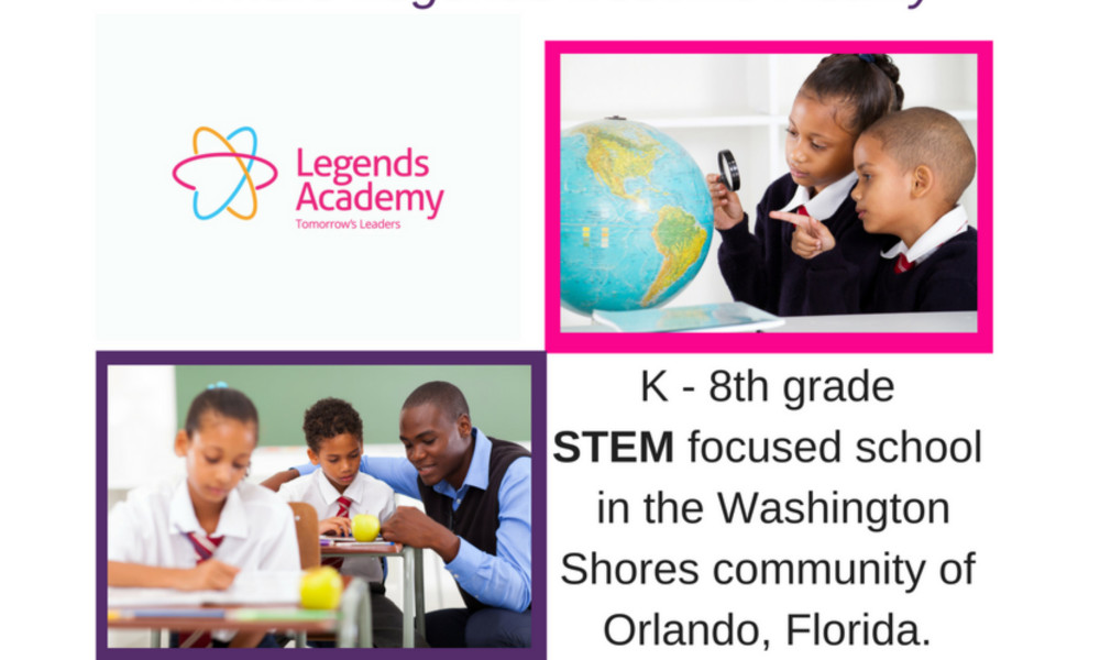 LEGENDS ACADEMY – Creating Tomorrow’s Leaders – EALON Magazine