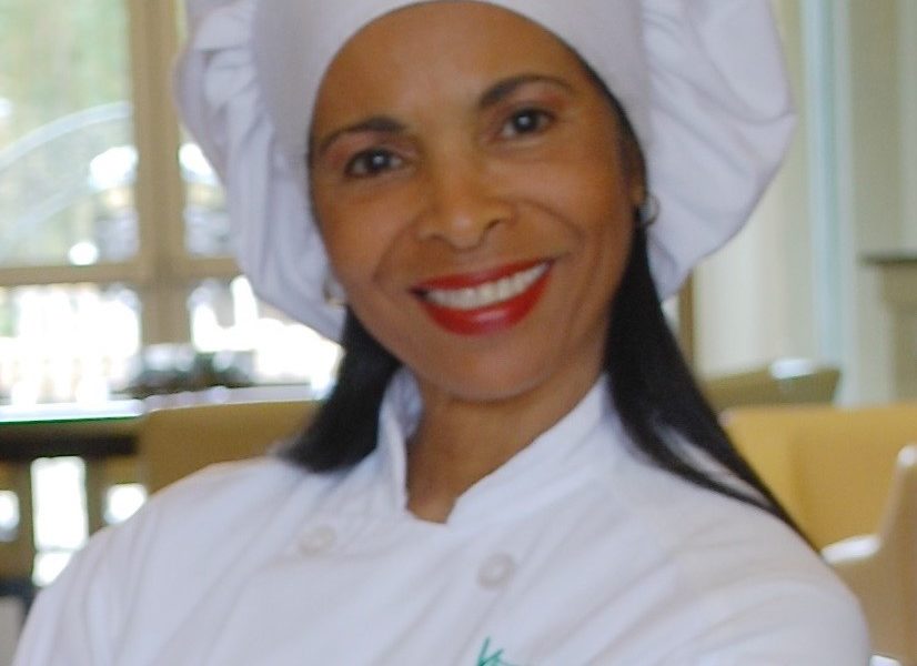 VEGAN CHEF SANDI MORAIS DISHES WITH EM – EALON Magazine